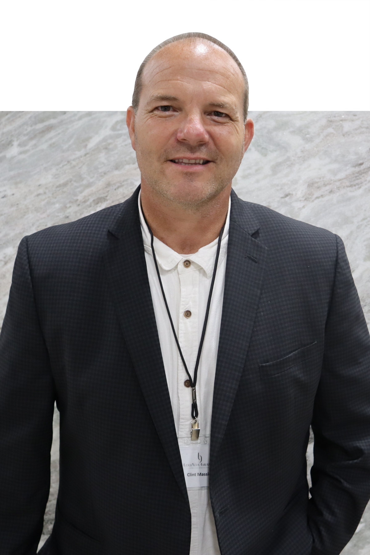 About Us - Louada Granite