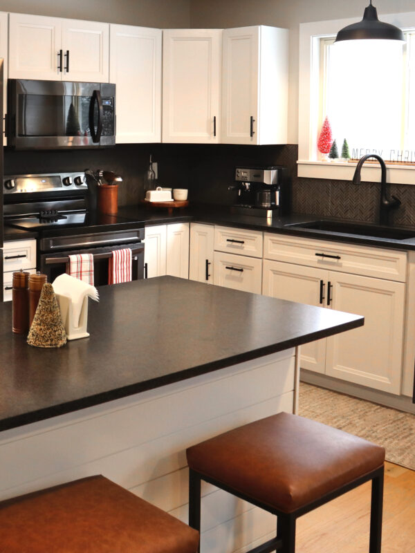 Countertop Gallery – Louada Granite