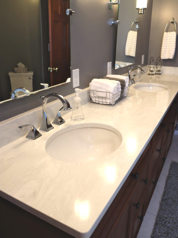 Countertop Gallery – Louada Granite