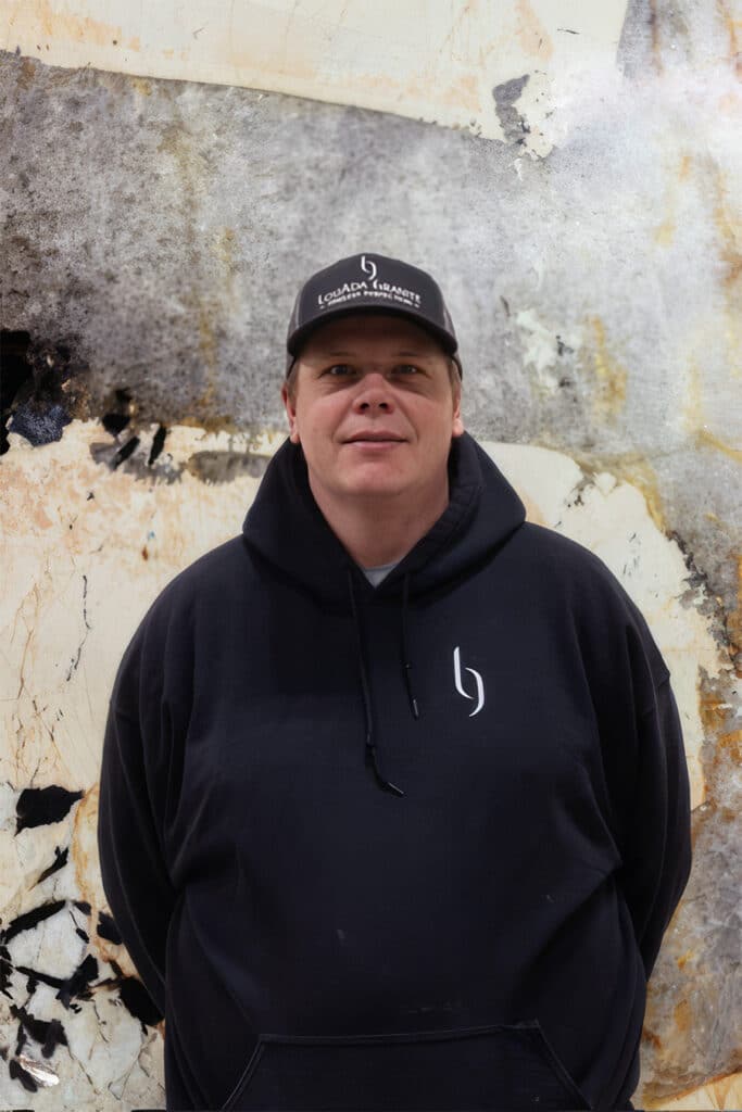 About Us – Louada Granite