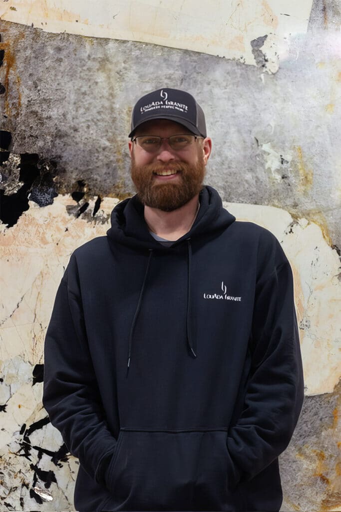 About Us – Louada Granite