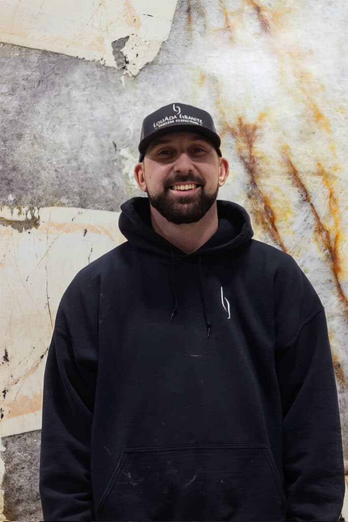 About Us – Louada Granite