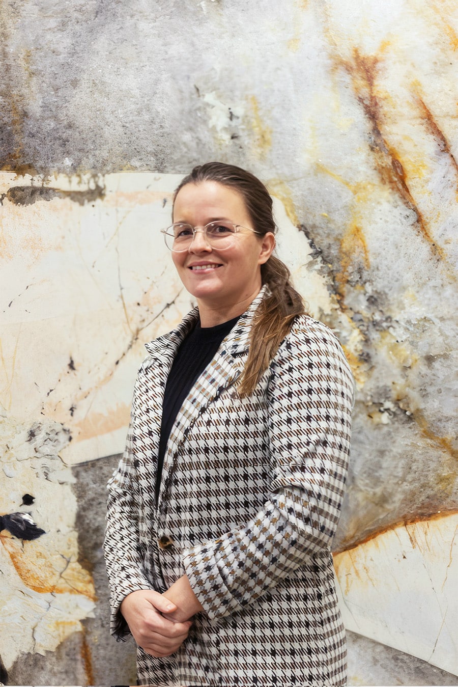 About Us – Louada Granite